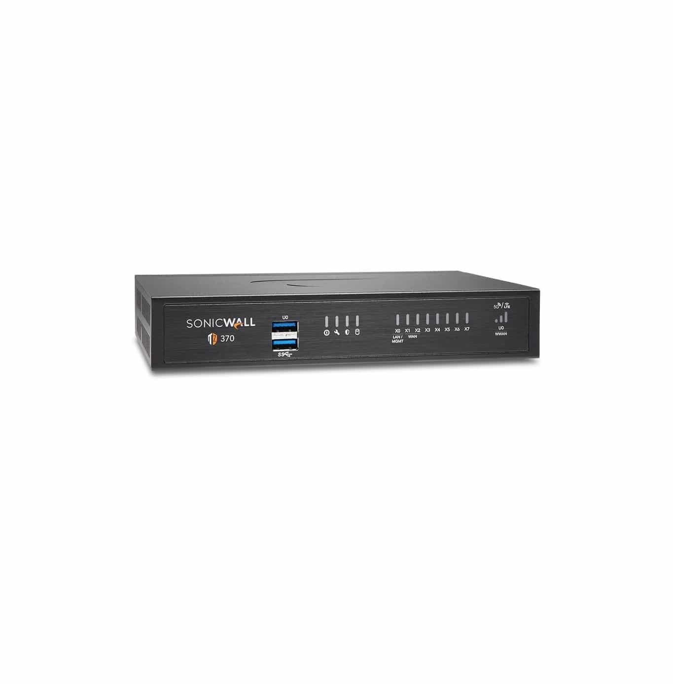 SONICWALL TZ370